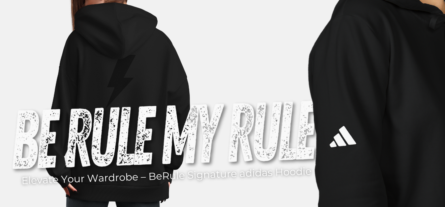 BeRule公式オンラインショップ