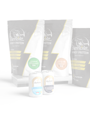 BeRule公式オンラインショップ